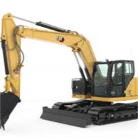 China Good Performance Japan Imported CAT 310 Crawler Excavator Machine Original Color for sale