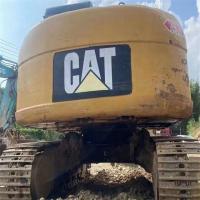 China Hydraulic Pump Origin CAT 311 Crawler Excavator Machine Used Refurbished Digger in Japan for sale