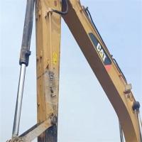 China 12 Ton CAT 312D Crawler Excavator Machine Used Refurbished with Origin Hydraulic Pump for sale