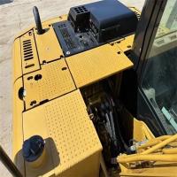 China Used Japan CAT 313 Crawler Excavator with 3000 Working Hours and Oriign Hydraulic Pump for sale