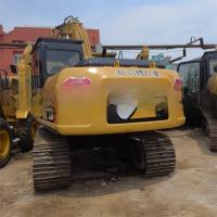 China CAT 315 D Crawler Excavator Refurbished with CAT Engine and Hydraulic Cylinder Origin for sale