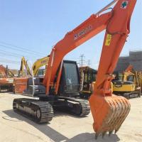 China 2020 Hitachi ZX 120 Crawler Excavator with 3000 Working Hours and Good Condition for sale