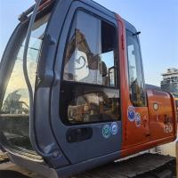 China 2020 Hitachi ZX 120 Crawler Excavator with 3000 Working Hours and Good Condition for sale