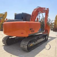 China 2020 Hitachi ZX 120 Crawler Excavator with 3000 Working Hours and Good Condition for sale