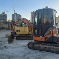 China Origin Hydraulic Valve 3ton Operating Weight Used Hitachi ZX 30 U-3 Crawler Excavator for sale