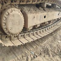 China CAT 324D Crawler Excavator Machine Used Refurbish Excavator 23 Ton for Heavy Duty Work for sale