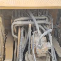 China CAT 324D Crawler Excavator Machine Used Refurbish Excavator 23 Ton for Heavy Duty Work for sale