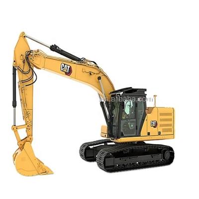 China Used Japan Imported CAT 326 Excavator with 3000 Working Hours and 26 Tons in Year 2020 for sale