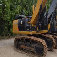 China Used Japan Imported CAT 326 Excavator with 3000 Working Hours and 26 Tons in Year 2020 for sale