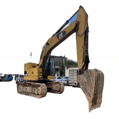 China 1.6m3 Bucket Capacity Used CAT 328D Crawler Excavator Machine for Your Requirements in 2020 for sale