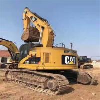 China 1.6m3 Bucket Capacity Used CAT 328D Crawler Excavator Machine for Your Requirements in 2020 for sale