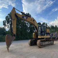 China 1.6m3 Bucket Capacity Used CAT 328D Crawler Excavator Machine for Your Requirements in 2020 for sale