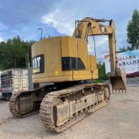 China 1.6m3 Bucket Capacity Used CAT 328D Crawler Excavator Machine for Your Requirements in 2020 for sale