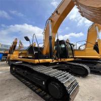 China 90% 29 ton Caterpillar 329D Crawler Excavator Machine Used Refurbish CAT 329 D Digger for sale