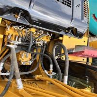 China 90% 29 ton Caterpillar 329D Crawler Excavator Machine Used Refurbish CAT 329 D Digger for sale