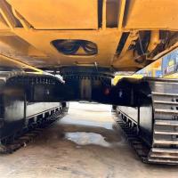 China 90% 29 ton Caterpillar 329D Crawler Excavator Machine Used Refurbish CAT 329 D Digger for sale