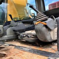 China 90% 29 ton Caterpillar 329D Crawler Excavator Machine Used Refurbish CAT 329 D Digger for sale
