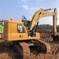 China Almost Caterpillar 330 Crawler Excavator Machine with Origin Hydraulic Cylinder 30000 K for sale