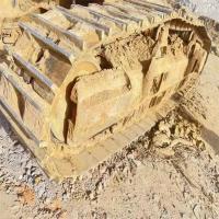 China 39 Tons Used Japan Imported CAT 340 D Crawler Excavator with Excellent Performance for sale