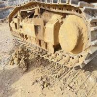 China 39 Tons Used Japan Imported CAT 340 D Crawler Excavator with Excellent Performance for sale