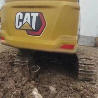 China 48000 KG Used 2020 Japan Imported CAT 349E Crawler Excavator with Good Performance for sale