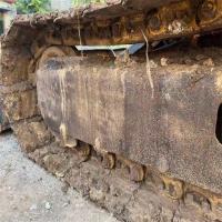 China Hitachi ZX 55 UR Crawler Excavator with Hydraulic Valve Origin Used and Refurbished for sale