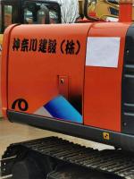 China Hydraulic Cylinder Origin 6 Ton Hitachi ZX 70 Crawler Excavator Imported from Japan for sale