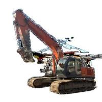 China Origin Hydraulic Cylinder 20 Tons Used Hitachi ZX 210 Excavator with Good Performance for sale