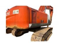 China 22 Ton Used Japan Hitachi ZX 240 Excavator with 3000 Working Hours and 5L Displacement for sale