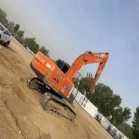 China Experienced Used Hitachi ZX 300 Excavator Machine 30 Ton with Original Japanese Engine for sale