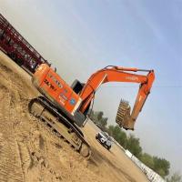 China Experienced Used Hitachi ZX 300 Excavator Machine 30 Ton with Original Japanese Engine for sale