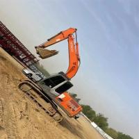 China Experienced Used Hitachi ZX 300 Excavator Machine 30 Ton with Original Japanese Engine for sale