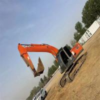 China Experienced Used Hitachi ZX 300 Excavator Machine 30 Ton with Original Japanese Engine for sale