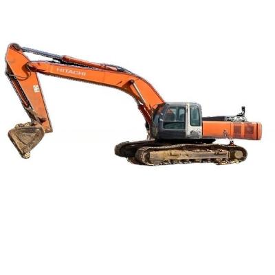 China Used Hitachi ZX 330-3G Excavator Machine with 31 ton Operating Weight and Experienced for sale