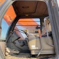 China Used Hitachi ZX 330-3G Excavator Machine with 31 ton Operating Weight and Experienced for sale