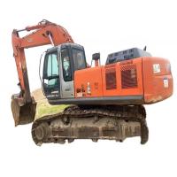 China Used Hitachi ZX 360 Crawler Excavator 36 Ton Machine with Original Japanese Engine for sale