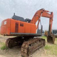 China Used Hitachi ZX 360 Crawler Excavator 36 Ton Machine with Original Japanese Engine for sale