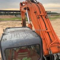 China Used Hitachi ZX 360 Crawler Excavator 36 Ton Machine with Original Japanese Engine for sale