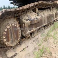 China Used Hitachi ZX 360 Crawler Excavator 36 Ton Machine with Original Japanese Engine for sale