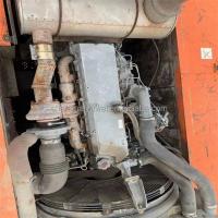 China Used Hitachi ZX 360 Crawler Excavator 36 Ton Machine with Original Japanese Engine for sale