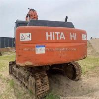 China Used Hitachi ZX 360 Crawler Excavator 36 Ton Machine with Original Japanese Engine for sale