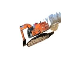 China Hitachi ZX470LCH-5G Crawler Excavator Used and Refurbished with Origin Hydraulic Pump for sale