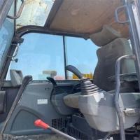 China 5ton Doosan DX55 Excavator Machine Ready for Work and Experienced Crawler Excavator for sale