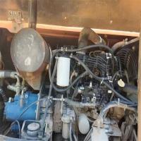 China Ready for Work and Experienced Used Doosan DX 80 Crawler Excavator Machine 8 Ton for sale