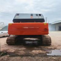 China 30 Tons Doosan DX 300 LC Crawler Excavator with Lower Working Hours Imported from Korea for sale