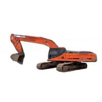 China KOREA Imported 38 Tons DOOSAN DX 380 LC Crawler Excavator for Construction Machinery for sale