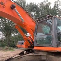 China KOREA Imported 38 Tons DOOSAN DX 380 LC Crawler Excavator for Construction Machinery for sale