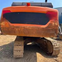 China 40 Tons Doosan DX 420 Crawler Excavator Good Condition from Korea with Origin Valve for sale