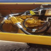 China Japan Made Second Hand Caterpillar Cat336 D2L in Perfect Condition and Strong Power for sale
