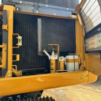 China Japan Made Second Hand Caterpillar Cat336 D2L in Perfect Condition and Strong Power for sale